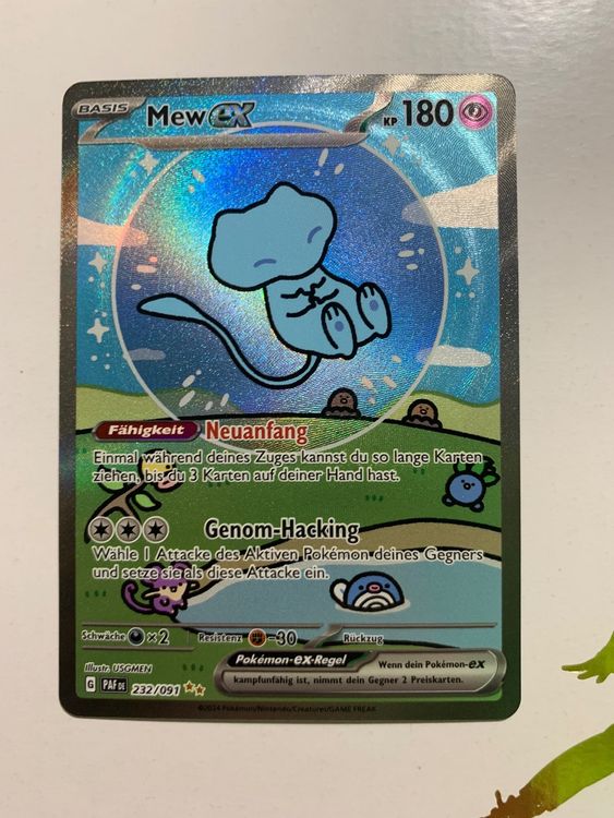 Pokemon Alt Art | Kaufen auf Ricardo