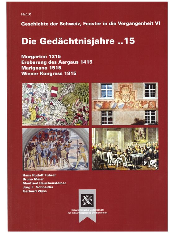 Geschichte der Schweiz / Heft 37 (Gebraucht) in Kreuzlingen für CHF 3 – nur Abholung auf Ricardo ...