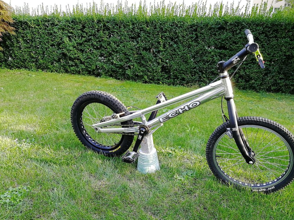 Trial Bike ECHO | Kaufen auf Ricardo