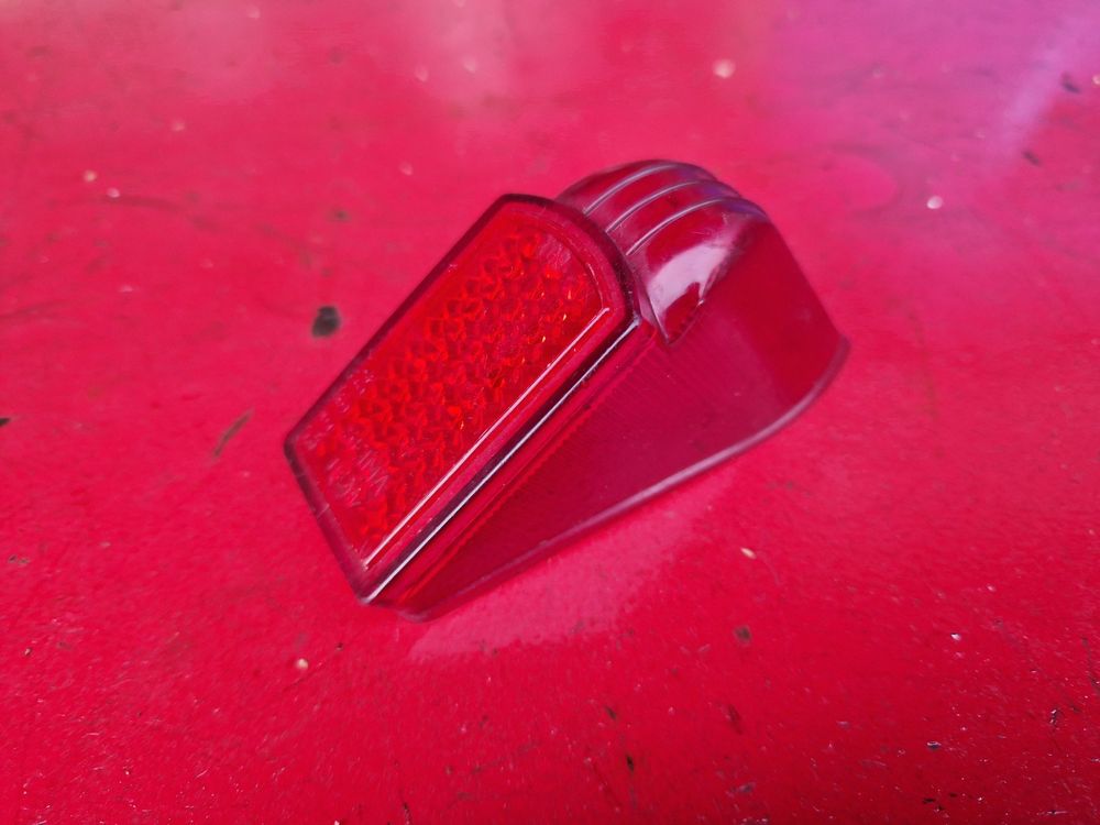 Velosolex / Solex Rücklicht (Gebraucht) in Aarberg für CHF 15 – mit ...