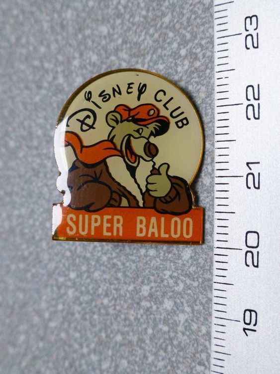PIN PINS COMIC Disney | Acheter sur Ricardo