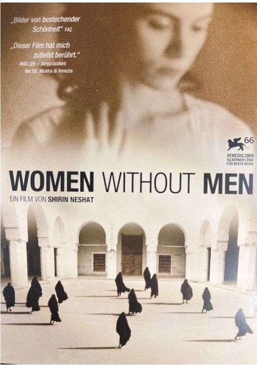 WOMAN WITHOUT MEN DVD (Gebraucht) in Wisen für CHF 7 – mit Lieferung ...