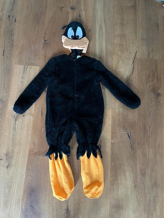 Fasnachtskostüm Kinder 110-116 | Kaufen auf Ricardo