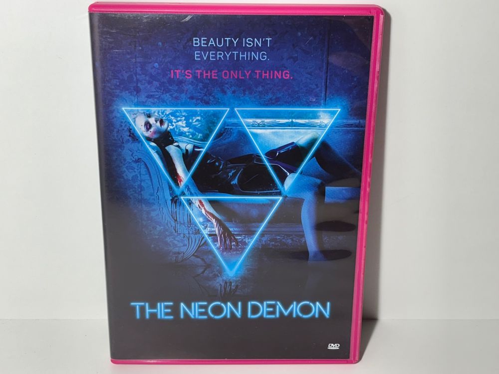 The Neon Demon DVD (Gebraucht) in Wilderswil für CHF 4.9 – mit ...