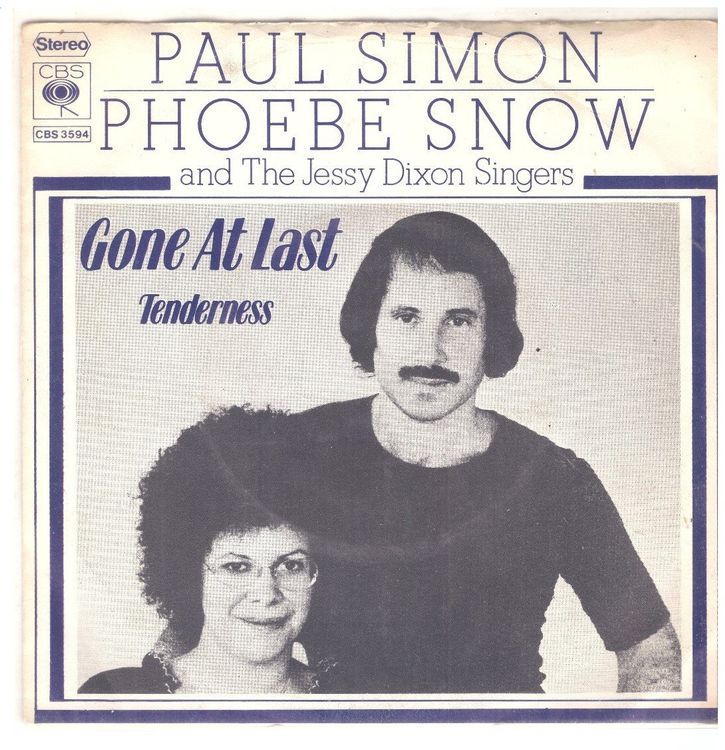 PAUL SIMON (Gebraucht) in Bassersdorf für CHF 2 – mit Lieferung auf Ricardo kaufen