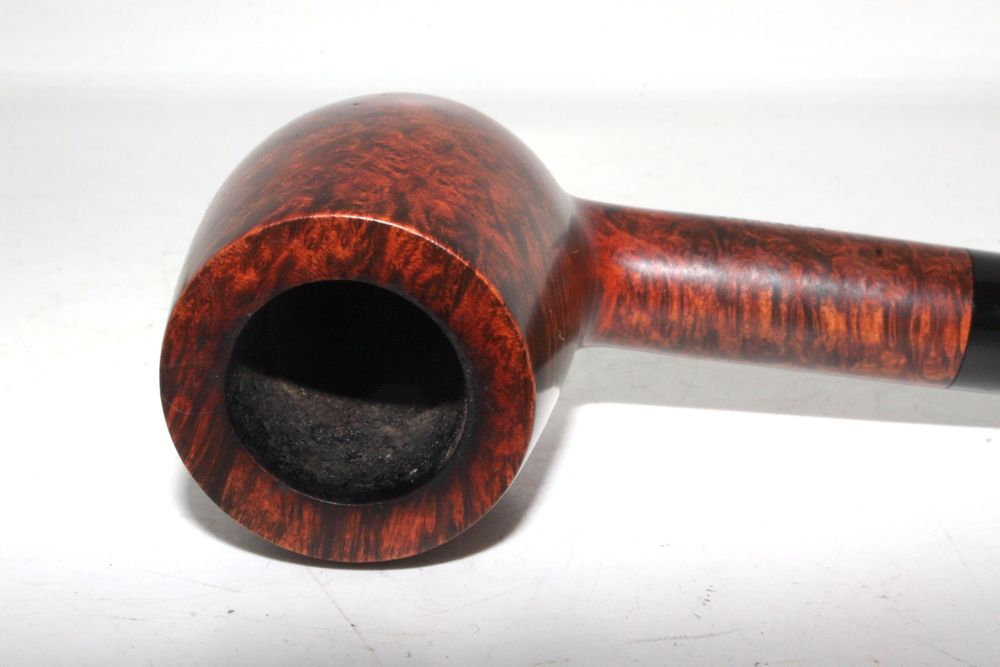 bl/ TABAK PFEIFE BENTLEY SWISS MADE FORMERS DESIGN 2-0-9.15 (Gebraucht ...