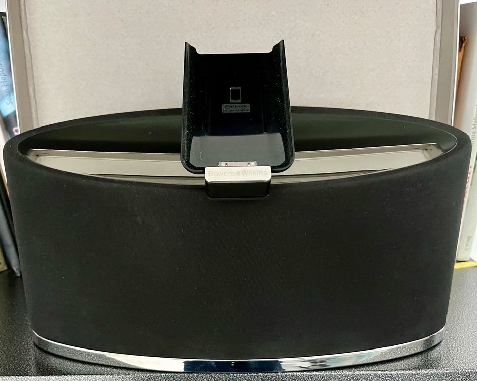 Bowers & Wilkins Zeppelin mini | Kaufen auf Ricardo