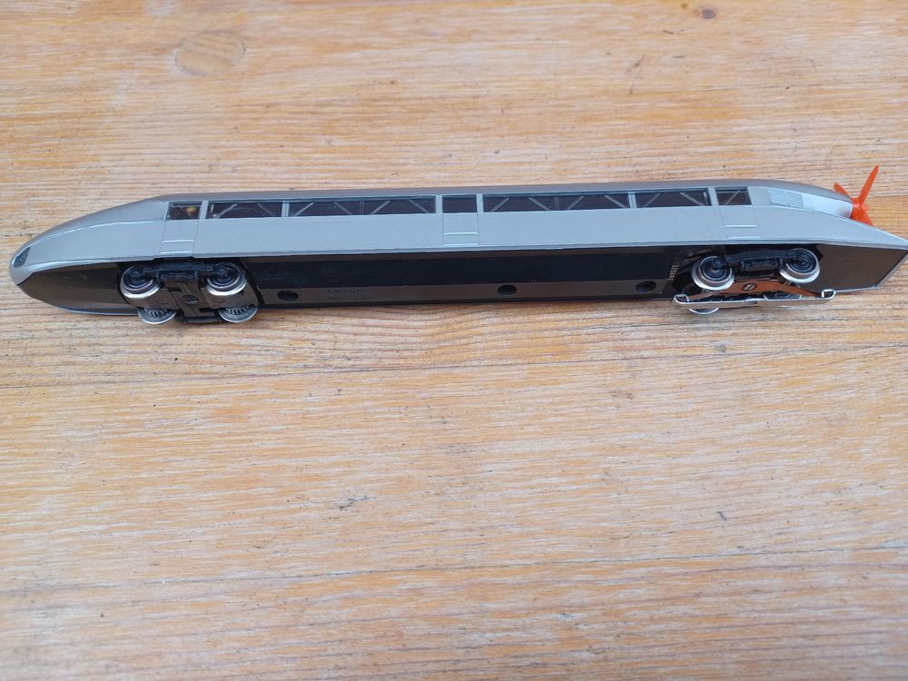 Schienenzeppelin von Märklin H0 | Kaufen auf Ricardo