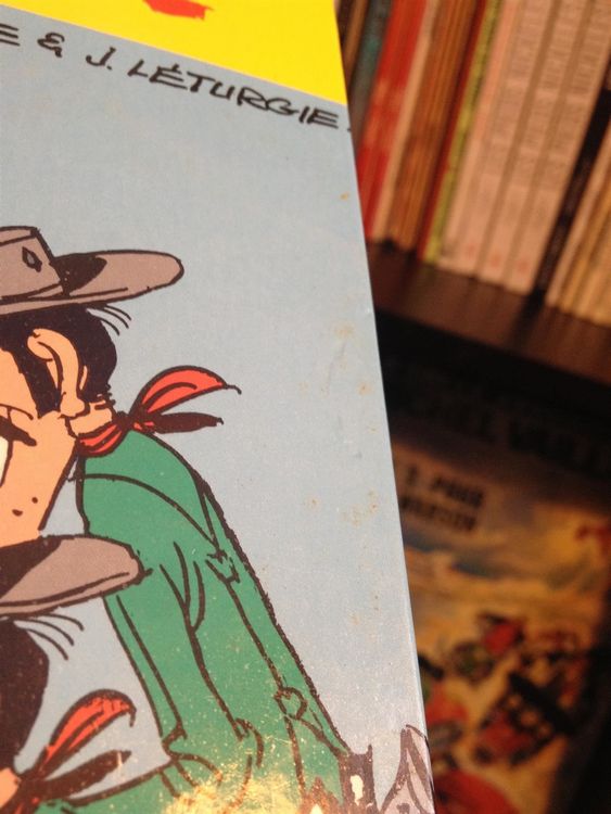 Lucky Luke - Les Dalton à la noce EO (Gebraucht) in Farvagny-le-Grand ...