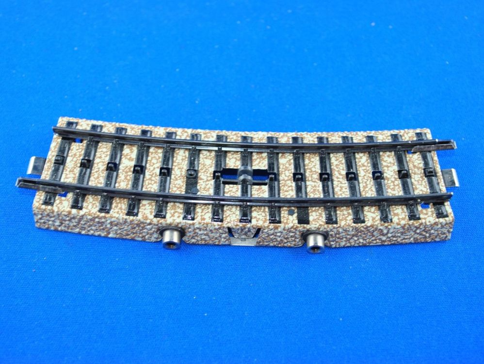 Märklin Schaltgleis gebogen M 5213 | Kaufen auf Ricardo
