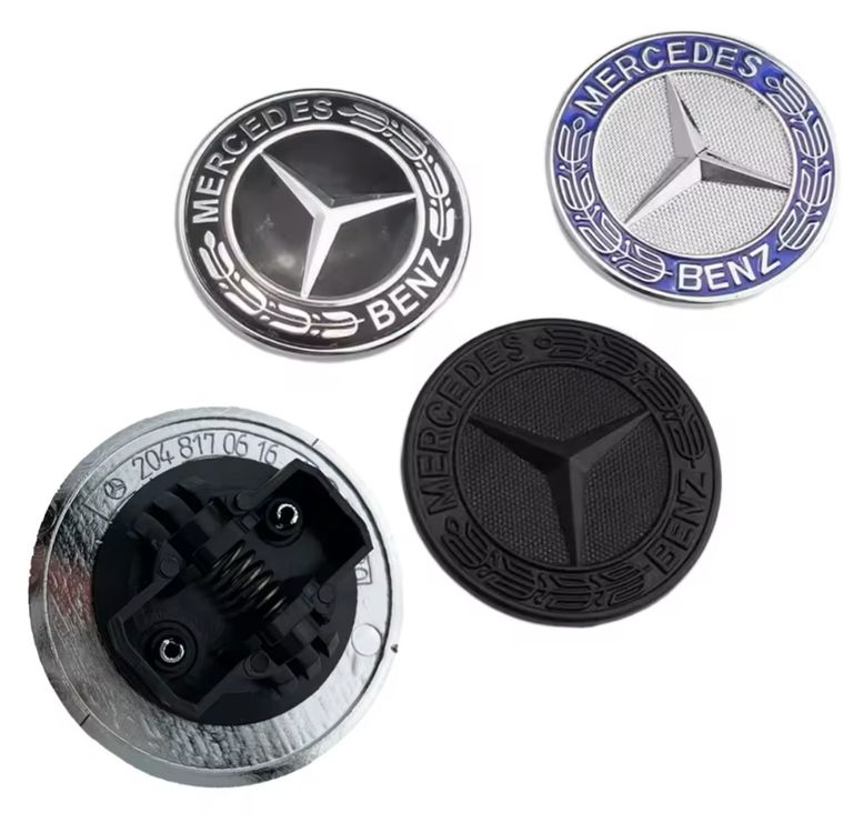 Mercedes Emblem (Neu und originalverpackt) in Geroldswil für CHF 17 ...