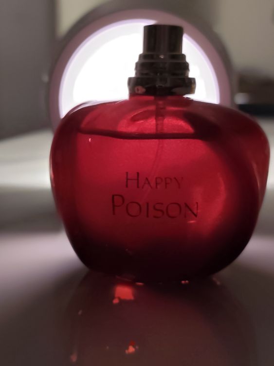 Parfume Christian Dior Happy Poison 100 ml Edp (Gebraucht) in Männedorf ...
