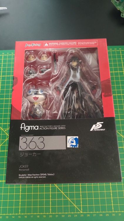 figma Joker (363) | Kaufen auf Ricardo