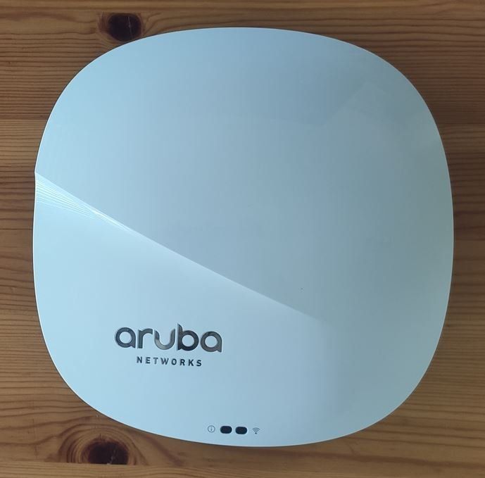 Aruba AP-315 JW797A wireless access points - bundle of 37 (Gebraucht ...