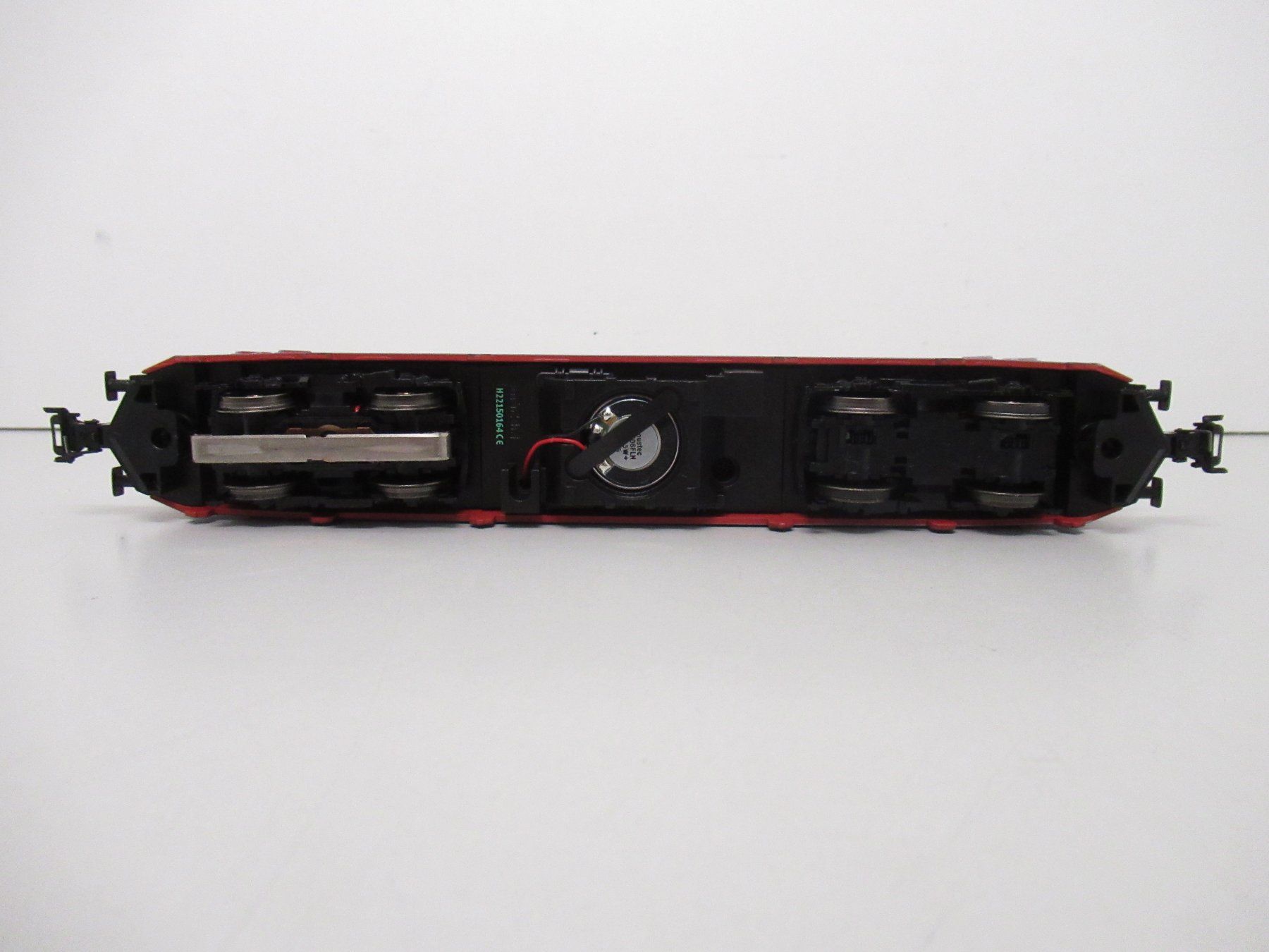 Märklin 36647 E-lok Ge 4/4 III der RhB Digital Sound AC H0 (Gebraucht ...