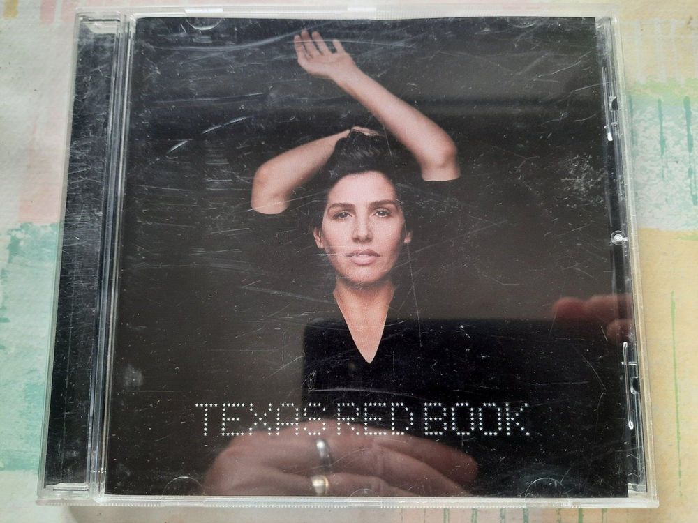 Cd Texas - Red Book (Gebraucht) in Pully für CHF 1 – mit Lieferung auf ...
