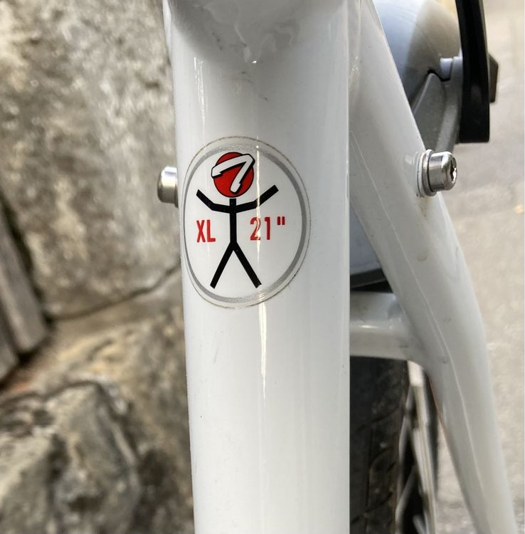 Jugend Velo/MTB Thömus Twinner (Gebraucht) in Murten für CHF 199 – nur ...