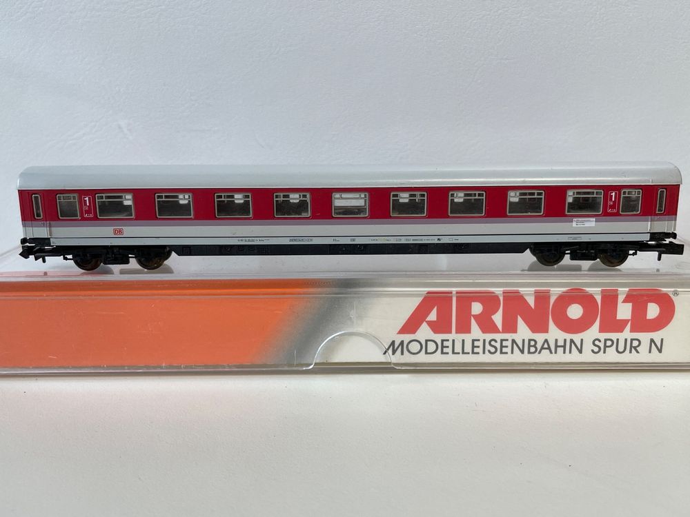 Arnold 3873 K DB IC Wagen 1. Klasse | Kaufen auf Ricardo