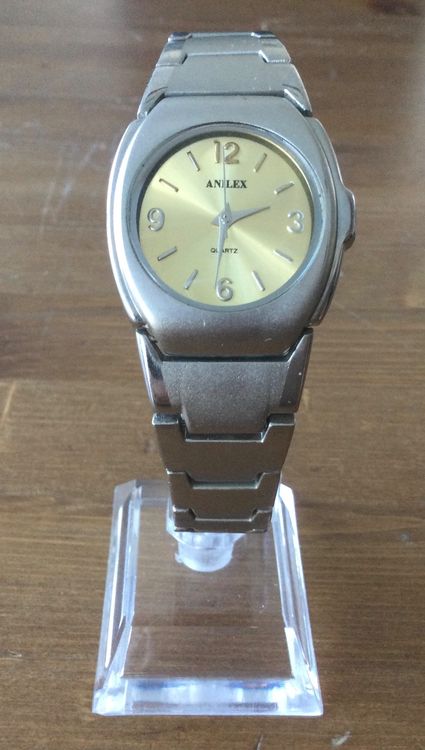Damen-Armbanduhr ANILEX (Quartz) (Neu (gemäss Beschreibung)) in ...
