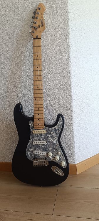Rarität zum Schnäppchen Hohner ST 59 Professional | Kaufen auf Ricardo