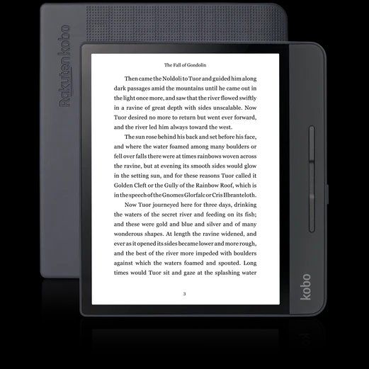 Kobo Forma eReader | Kaufen auf Ricardo