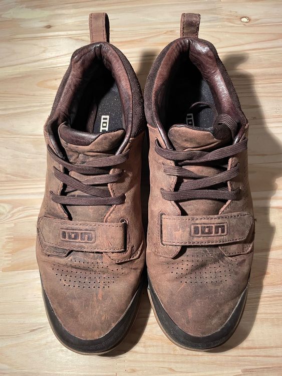 ION Bike shoes 43 (Gebraucht) in Olten für CHF 20 – mit Lieferung auf ...