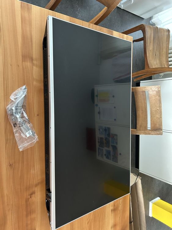 Philips The One 43" 43PUS8507/12 - Top Zustand! (Gebraucht) in Meilen ...