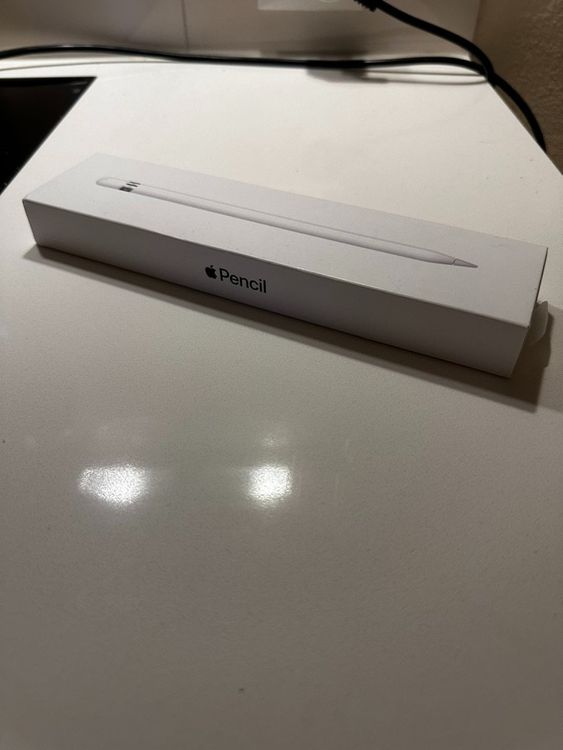 Apple Pencil 1st Gen - Perfekter Zustand (Gebraucht) in Zürich für CHF ...