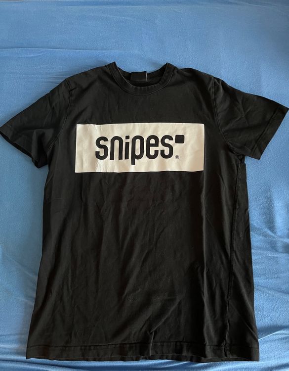 Snipes t shirt (Gebraucht) in Romanshorn für CHF 9 – mit Lieferung auf ...