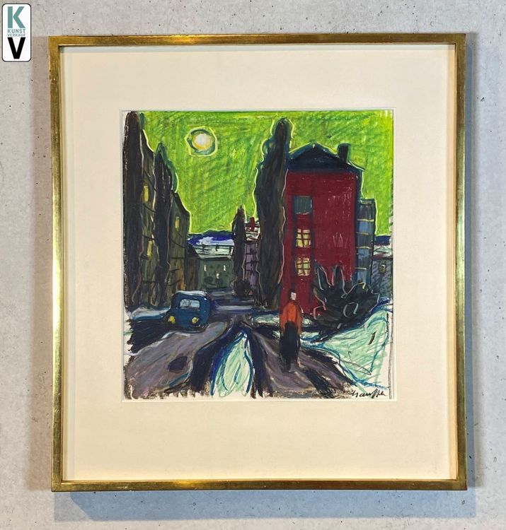 Fred Stauffer - Swiss Art Selection (Gebraucht) in Sursee für CHF 340 – mit Lieferung auf ...