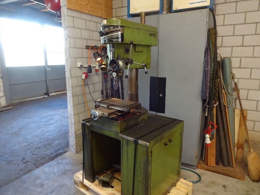 Fehlmann P 18 | Kaufen auf Ricardo