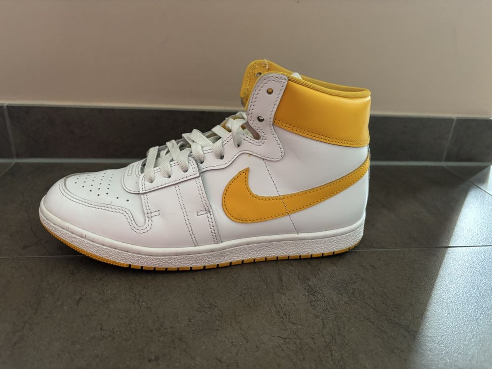 Nike Air Ship SP University Gold (Neuf (Voir description)) à Corpataux ...