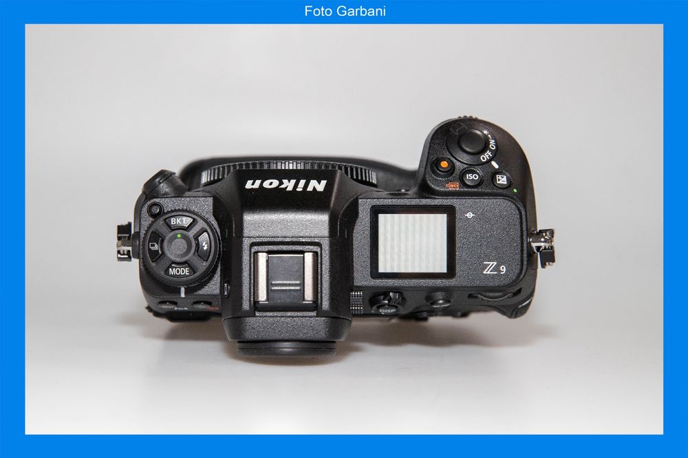 Nikon Z9 body (Nuovo e nell'imballaggio originale) a Muralto per CHF ...