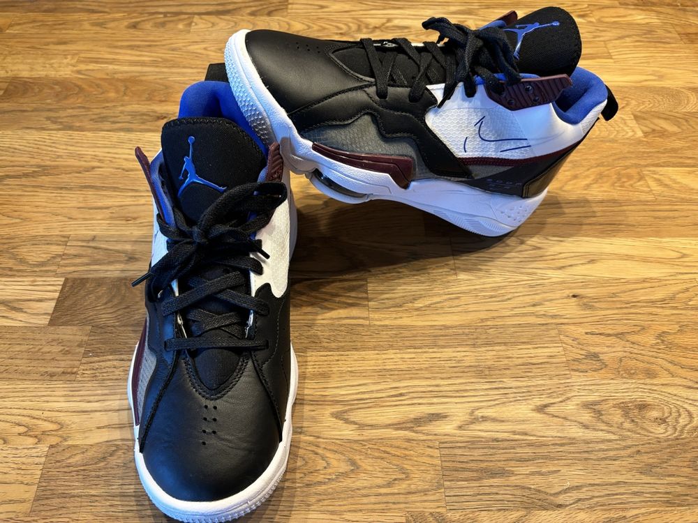 Nike Jordan Zoom 92 Schuhe Gr.40.5 | Kaufen auf Ricardo