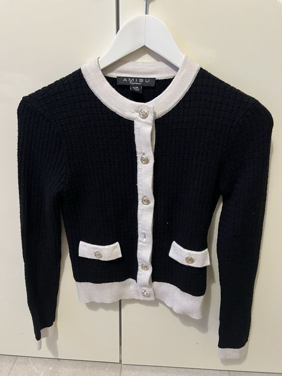 Amisu Strickjacken, Grösse XS (Neu (gemäss Beschreibung)) in Zürich für ...