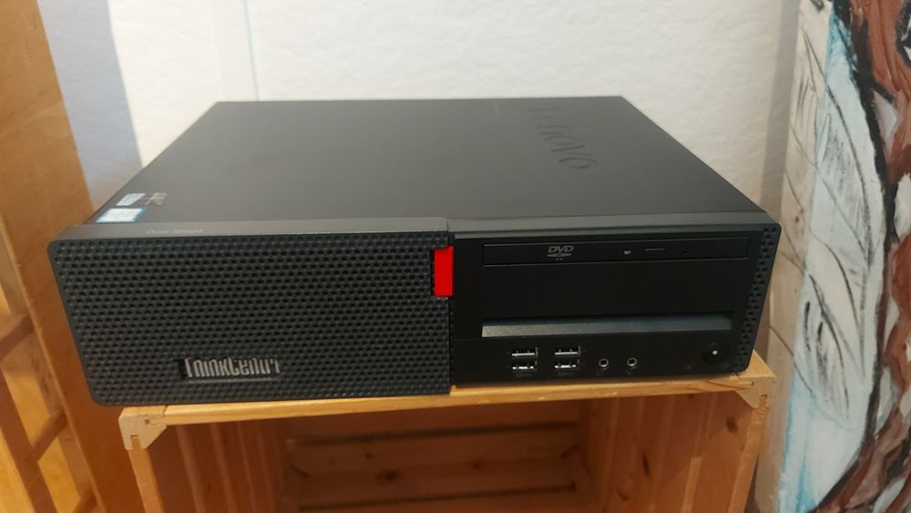Lenovo ThinkCenter | Kaufen auf Ricardo