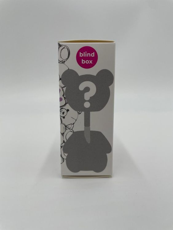 Essence Blind Box Lipgloss The Rare Bears Bären Neu OVP (Neu und ...