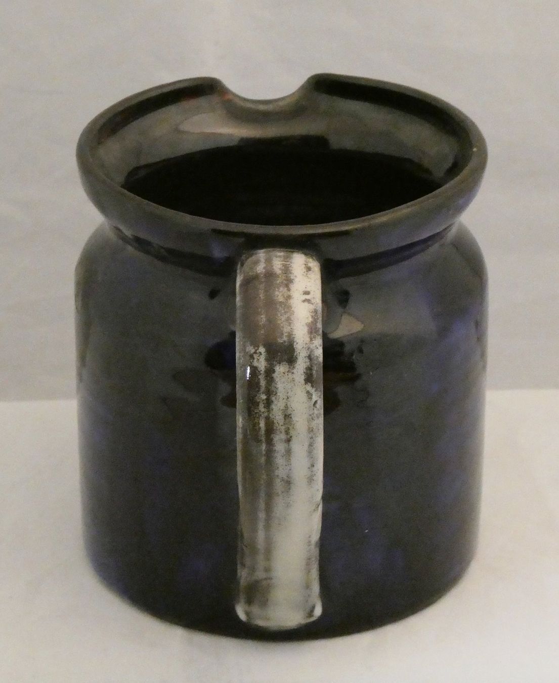 Pichet de Jakob Gelzer vers 1960. (Gebraucht) in Fribourg für CHF 22 ...