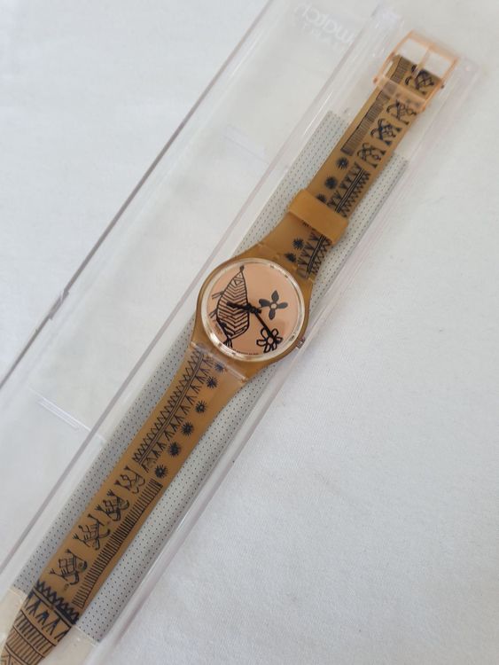 SWATCH GP106 SKETCH NEU (Neu und originalverpackt) in Lommiswil für CHF 19 – mit Lieferung auf ...