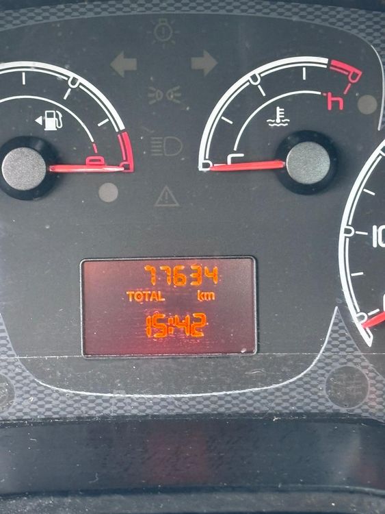 Fiat Doblo Pick Up | Kaufen auf Ricardo