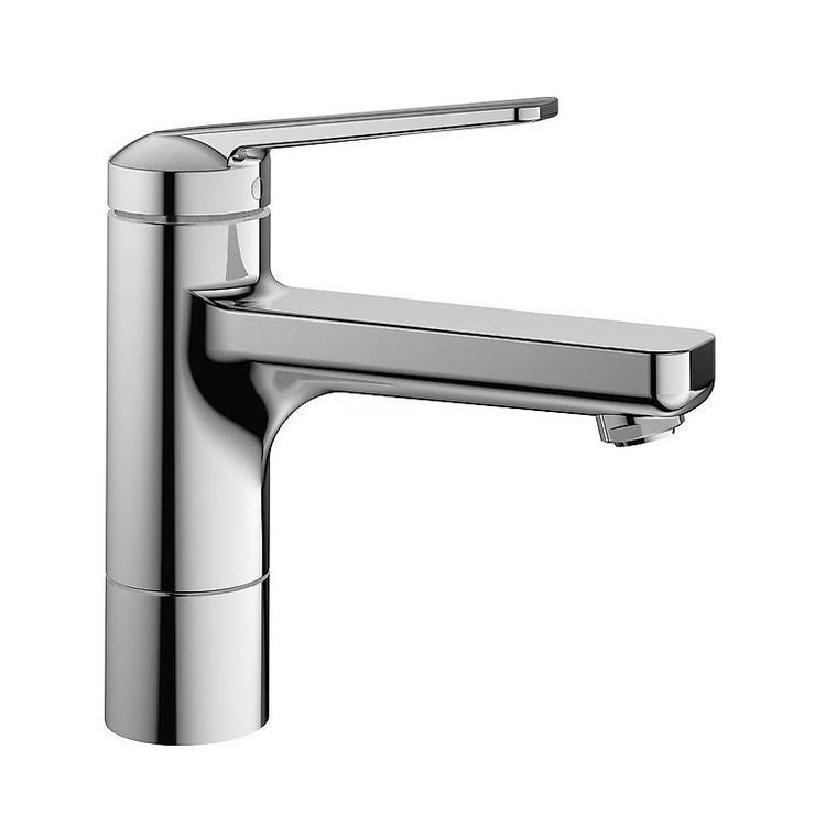 Waschtisch- und Bidet-Mischer KWC Domo 6.0 verchromt (Gebraucht) in Pratteln für CHF 90 – nur ...