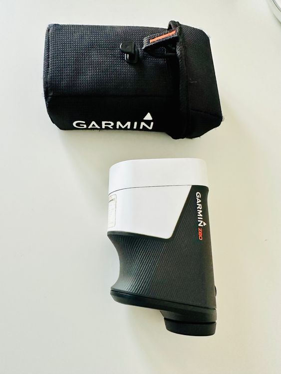 Garmin Aproach Z80 Viewfinder | Kaufen auf Ricardo