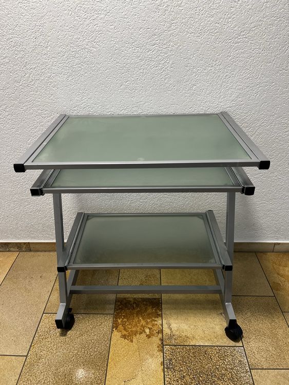 Computertisch (Gebraucht) in Jonen für CHF 25 – nur Abholung auf ...
