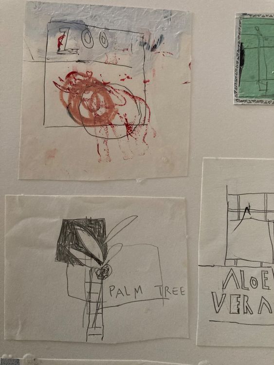 Thomas Jost, Originalzeichnung. | Kaufen auf Ricardo