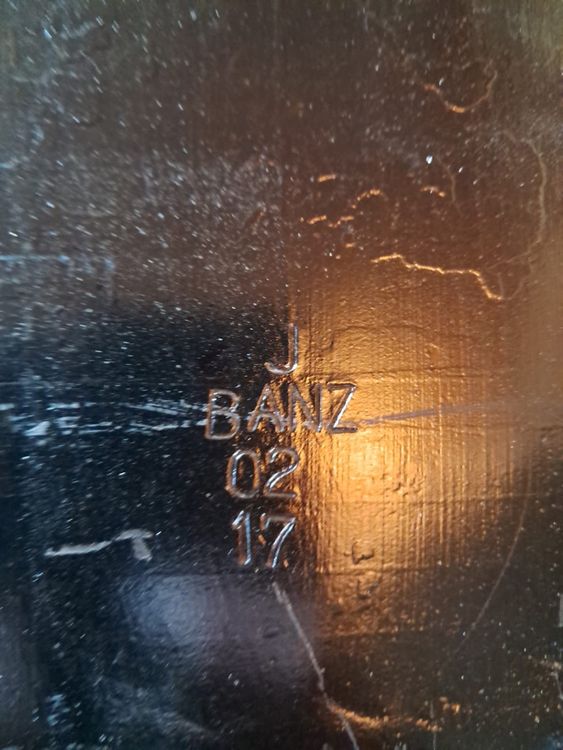 Banz Treichel (Gebraucht) in Schangnau für CHF 900 – mit Lieferung auf ...