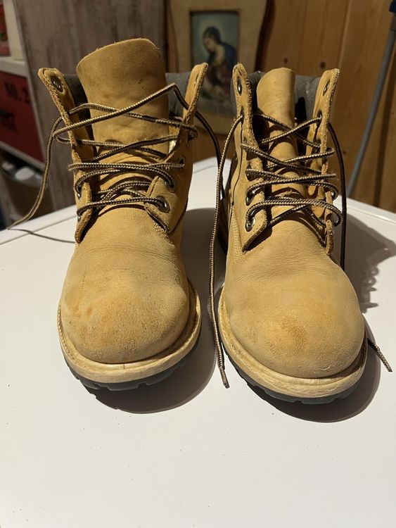 Timberland (Usato) a Bodio TI per CHF 30 – con consegna | Acquista su ...