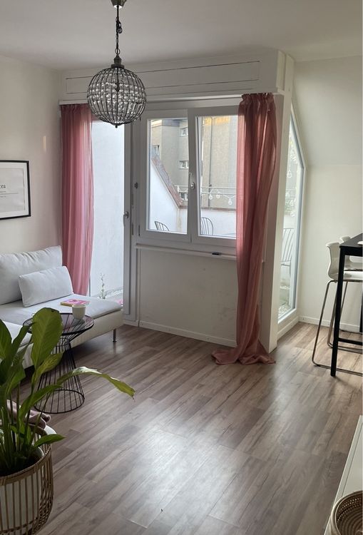 Livique Vorhänge 2 Stück | Kaufen auf Ricardo