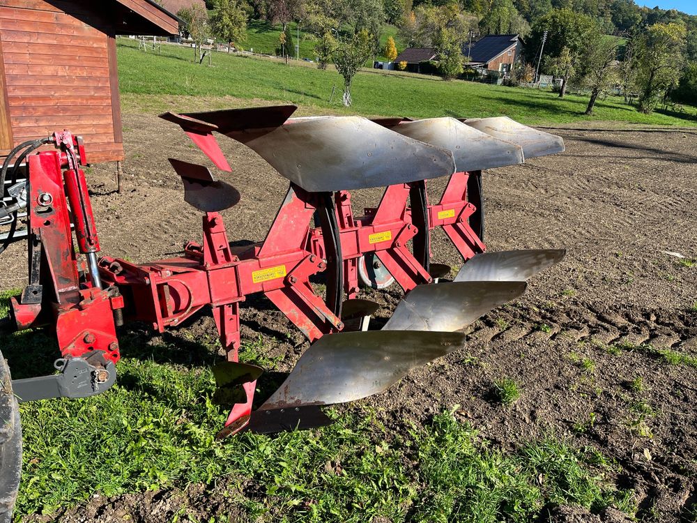 Pflug Ott NS 2000 3 Schar (Gebraucht) in Hauenstein für CHF 2220 – nur ...