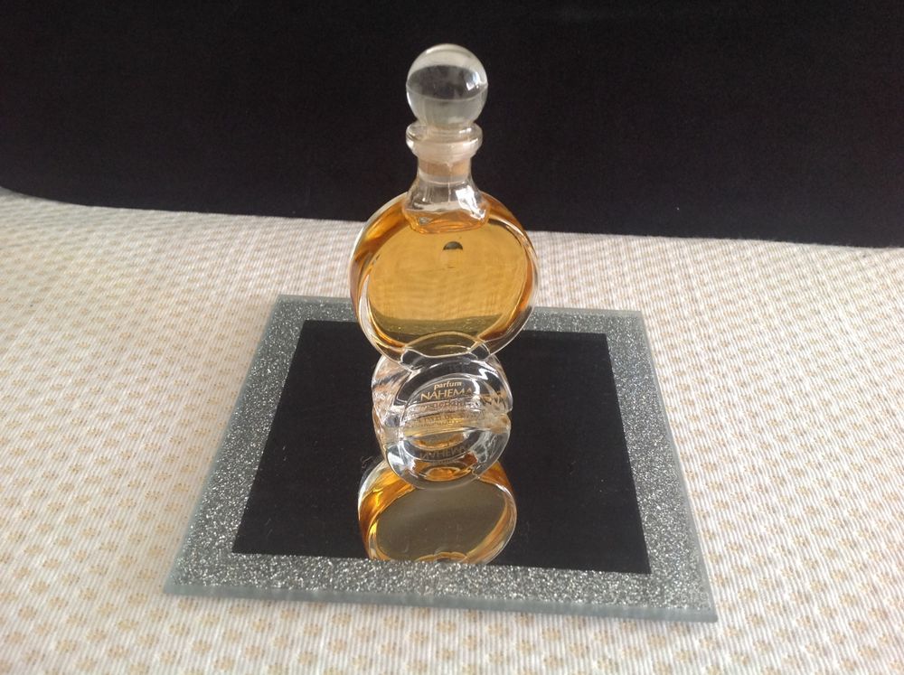 Guerlain - Nahema - Extrait - 7,5ml - scellé (Neuf (Voir description ...
