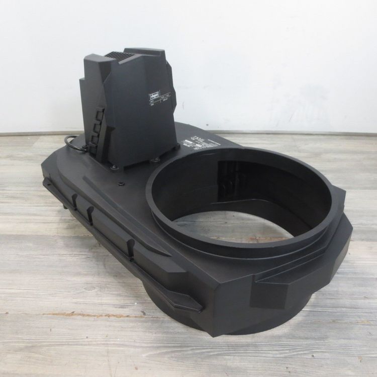 Scheppach Absauganlage DC500 Späneabsaugung | Kaufen auf Ricardo